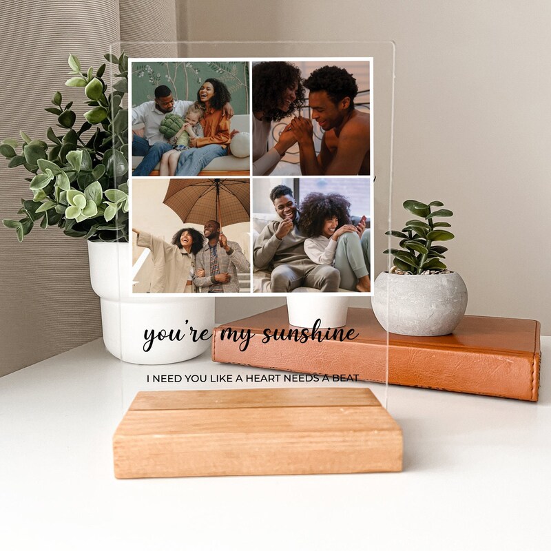 Picture Stand - Etsy