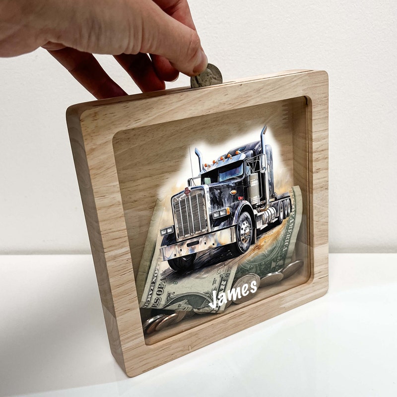 Tire Bank - Etsy