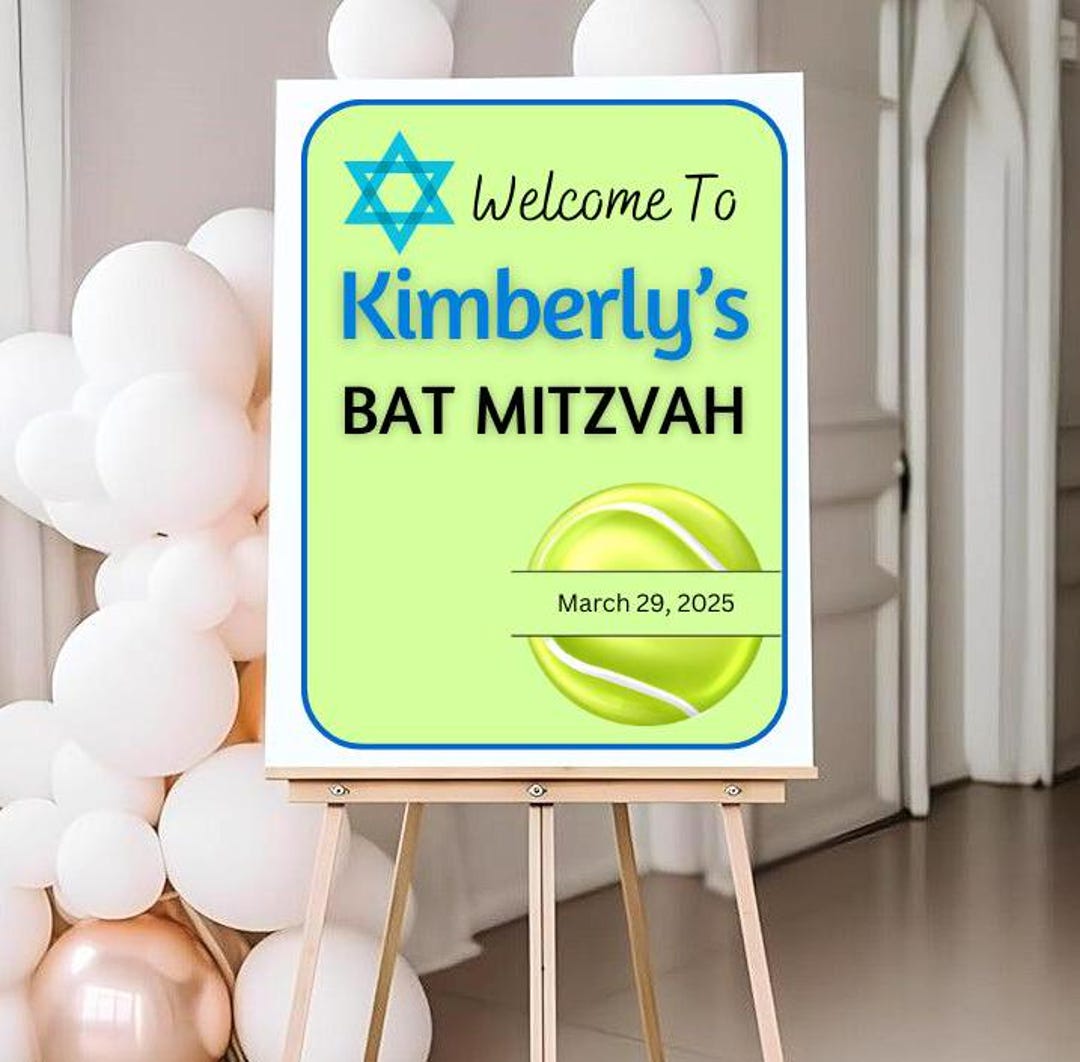 Acrylic Party Sign in Boards Logo Personalized Custom Made to Order ...