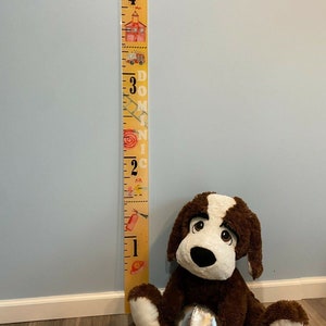 Custom Personalized Measurement Ruler Premium Acrylic Firefighter Fire ...