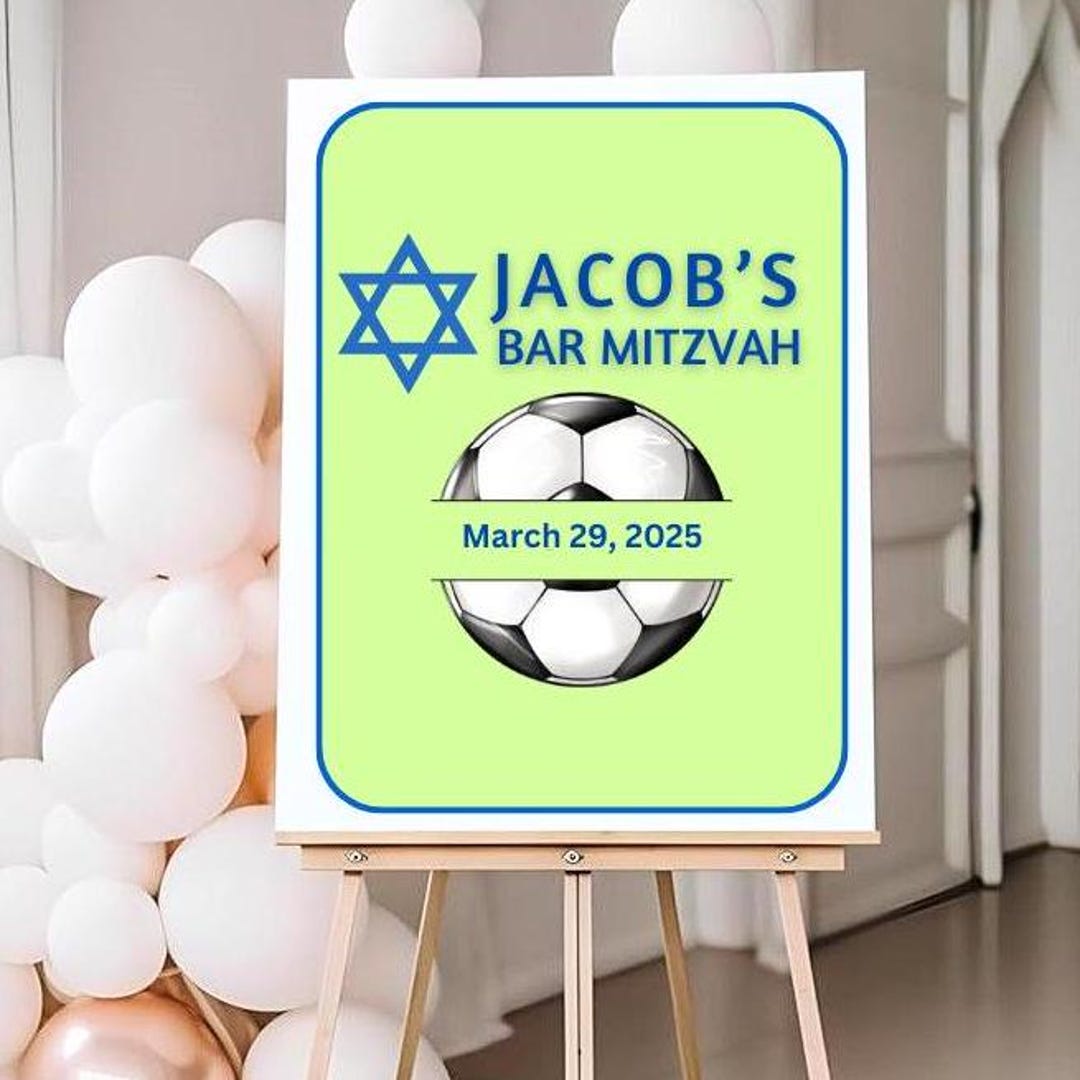 Acrylic Party Signature Sign in Boards With Logo Personalized Custom ...