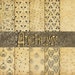 8.5x11,alchemymagic Seamless Pattern,printable Paper Pack,decorative ...