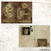Mors Mortiferum Junk Journaling Kit, Journal Pages, Gothic, Occult ...