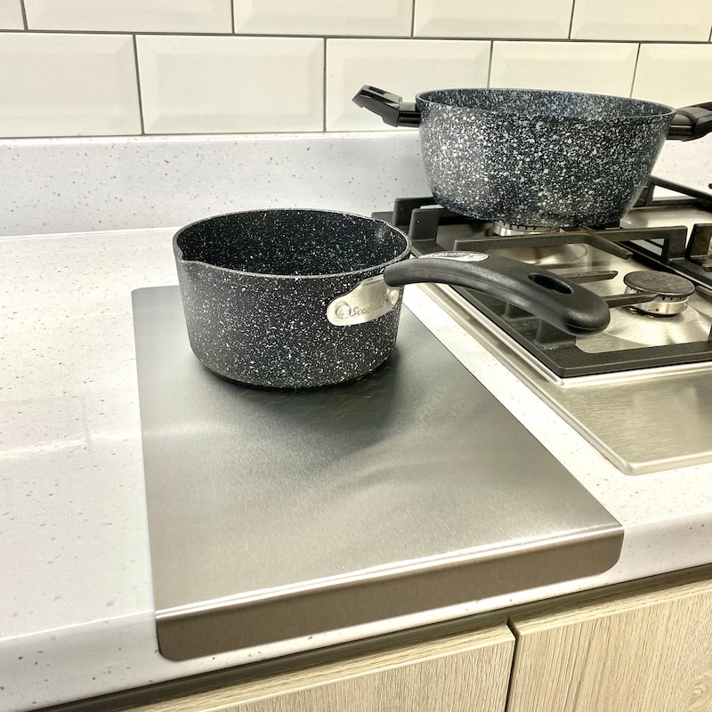 Hob Top Board - Etsy UK