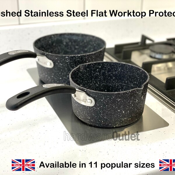 Hot Pan Stand - Etsy UK