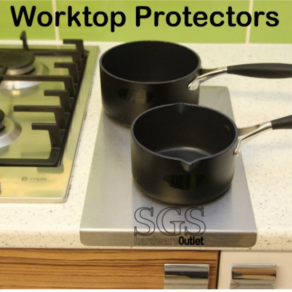 Hot Pan Stands for Worktops - Etsy UK
