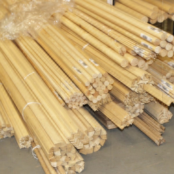 Wood Dowel - Etsy UK