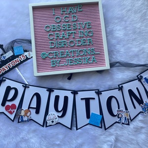 Grey's Anatomy Post-it - Etsy