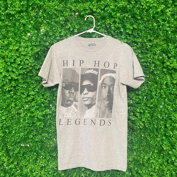 Hip Hop Legends - Etsy