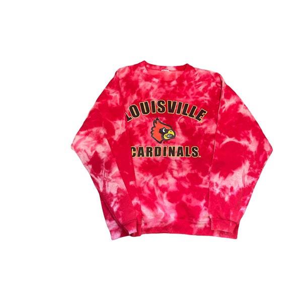 Vintage University Louisville - Etsy