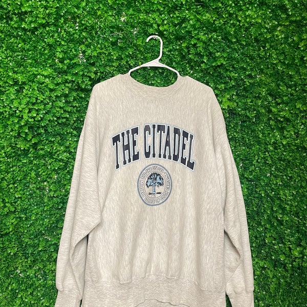 The Citadel Vintage - Etsy
