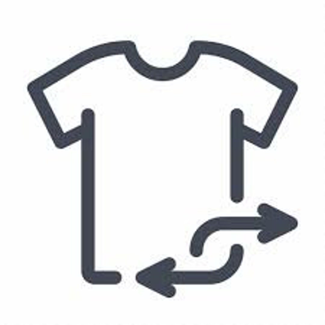 Exchange return and Reship Labels - Etsy