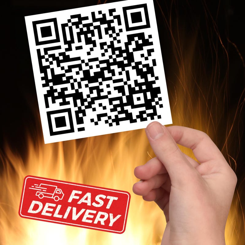 Subtle Humor Decals - Etsy