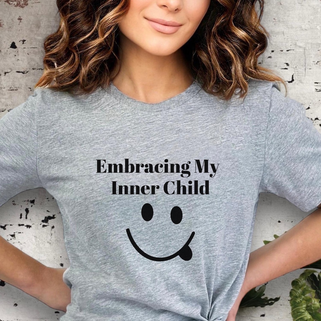 Agere Clothes, Age Regression Clothing, Littles T-shirt, Adult Baby ...