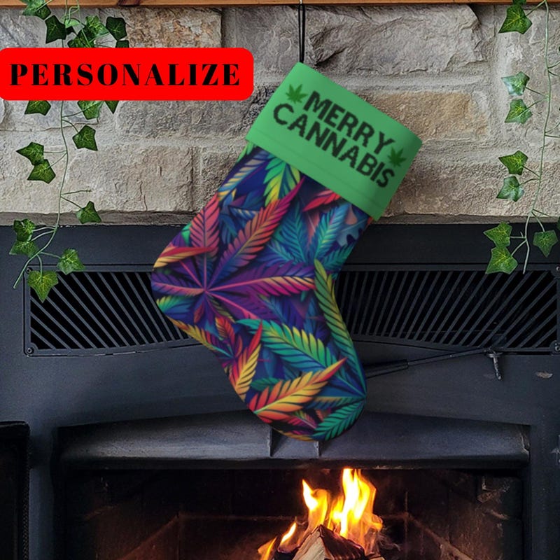 Weed Advent Calendar - Etsy