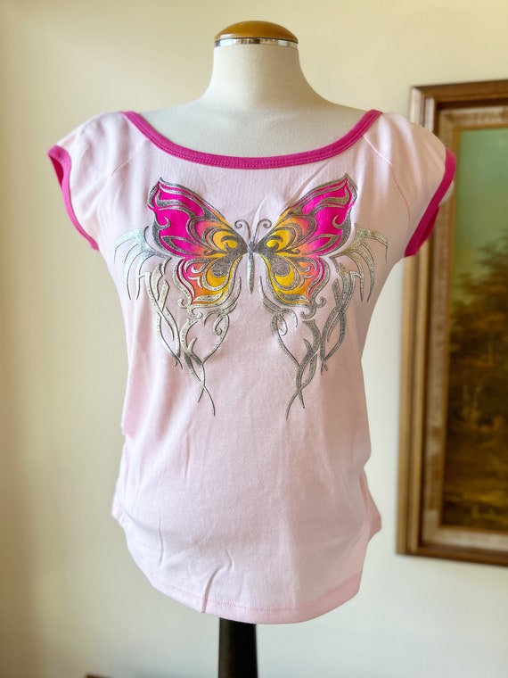 vintage 2000s mkm designs - Gem