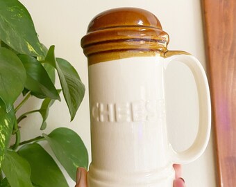 Parmesan Shaker | Etsy