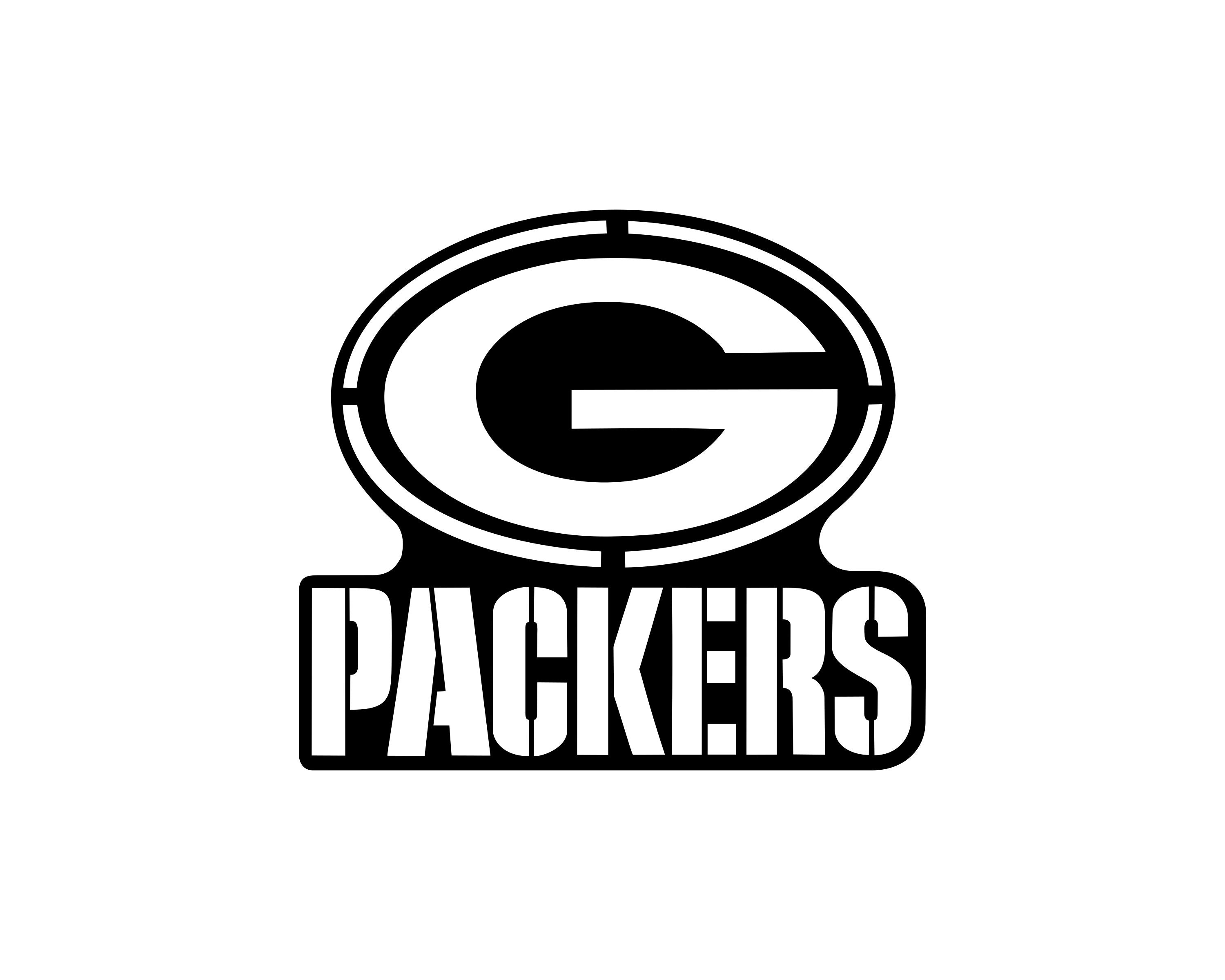 Green Bay Packers Metal sign | Etsy