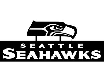 Seahawks Sign - Etsy