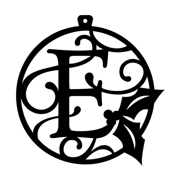 Letter E Wall Art - Etsy