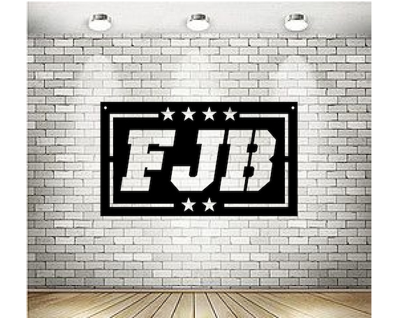 Fjb Plasma Cut Ready File SVG DXF Metalmonkeez Digital - Etsy