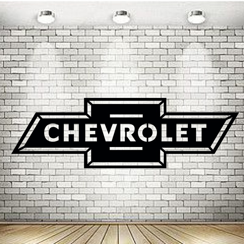 Chevy Svg - Etsy