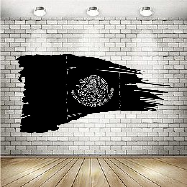 Mexico Plasma Dxf - Etsy