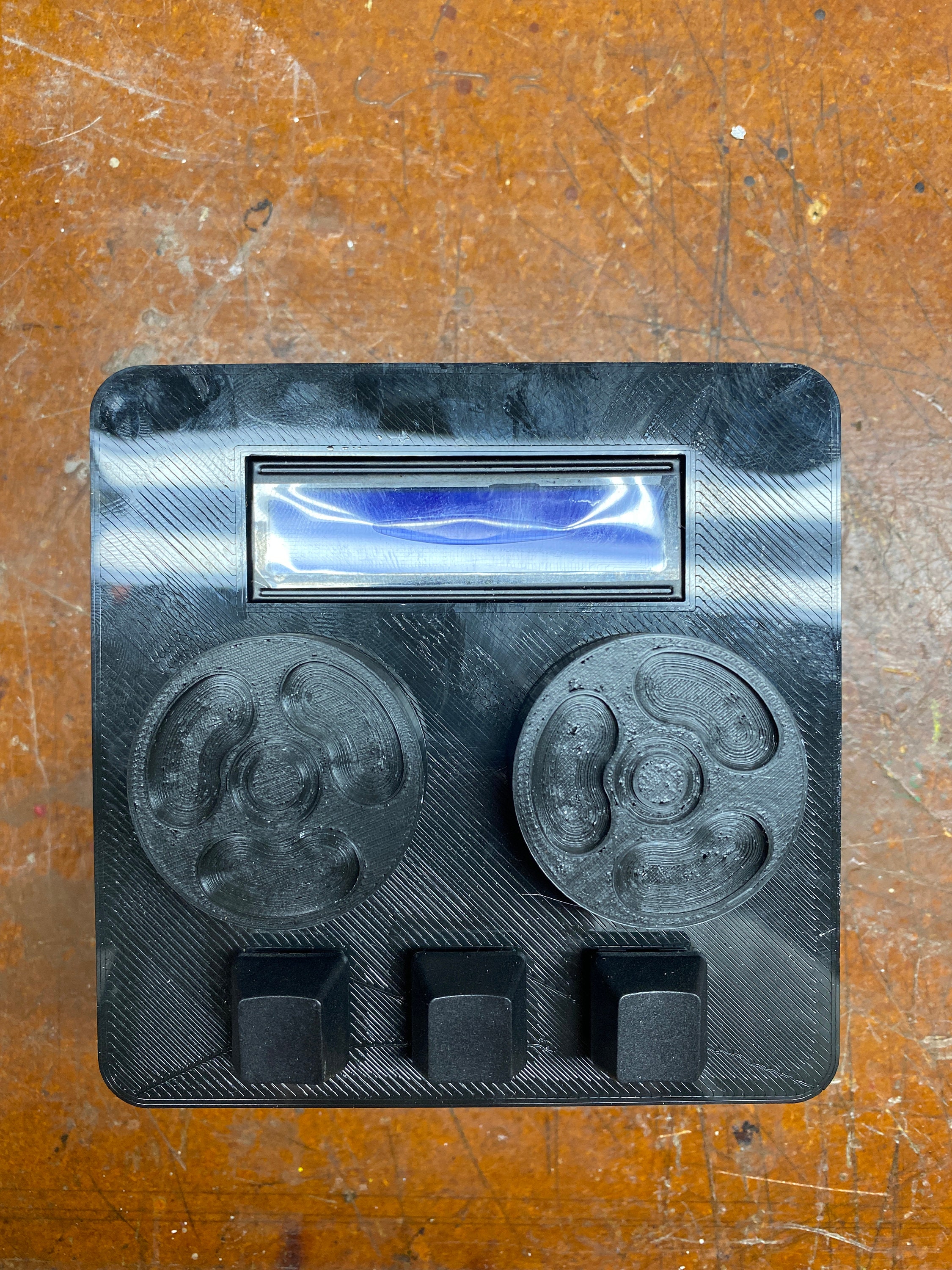 Lighthack With Custom 3D Printed Box - Etsy