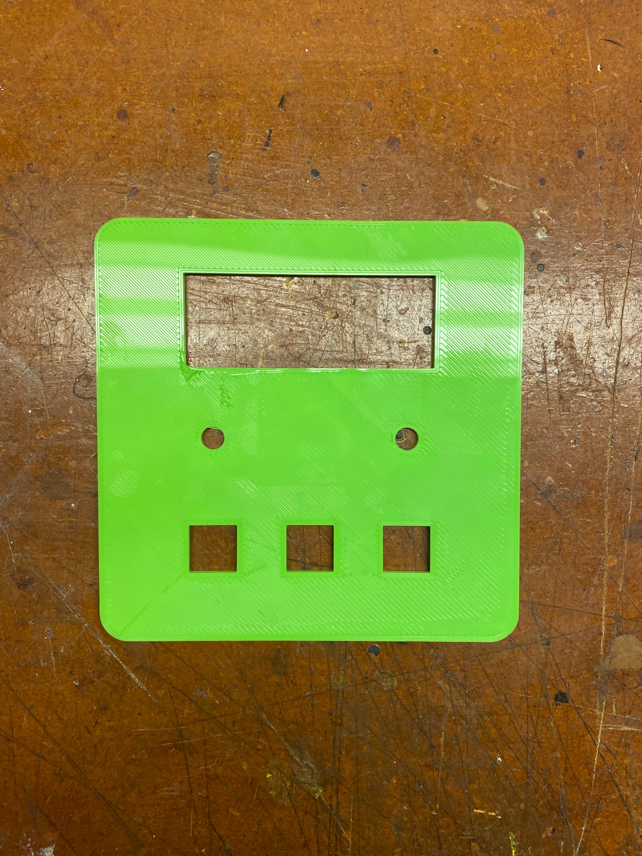 Custom Lighthack 3D Printed Box - Etsy