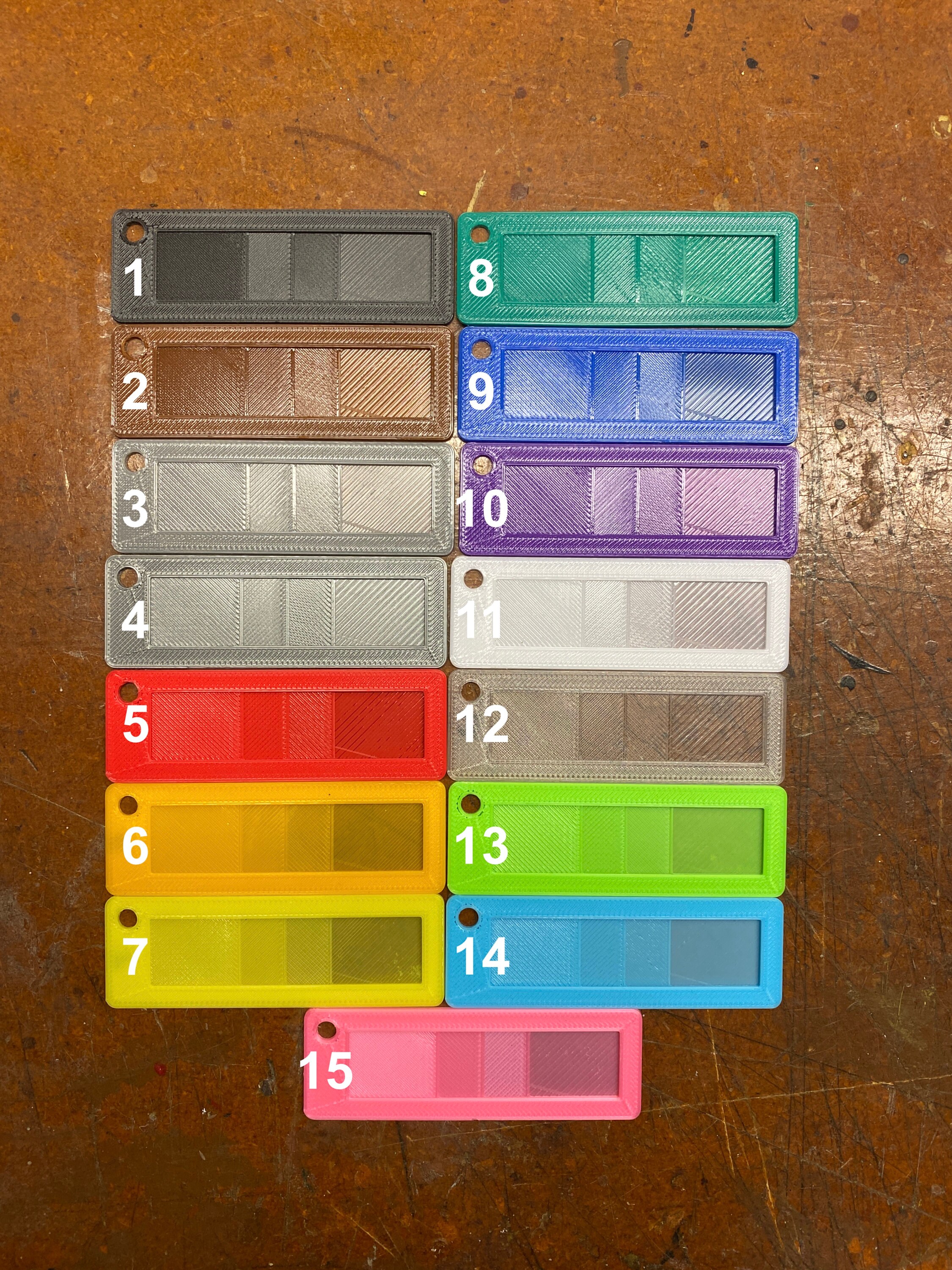 Lighthack With Custom 3D Printed Box - Etsy