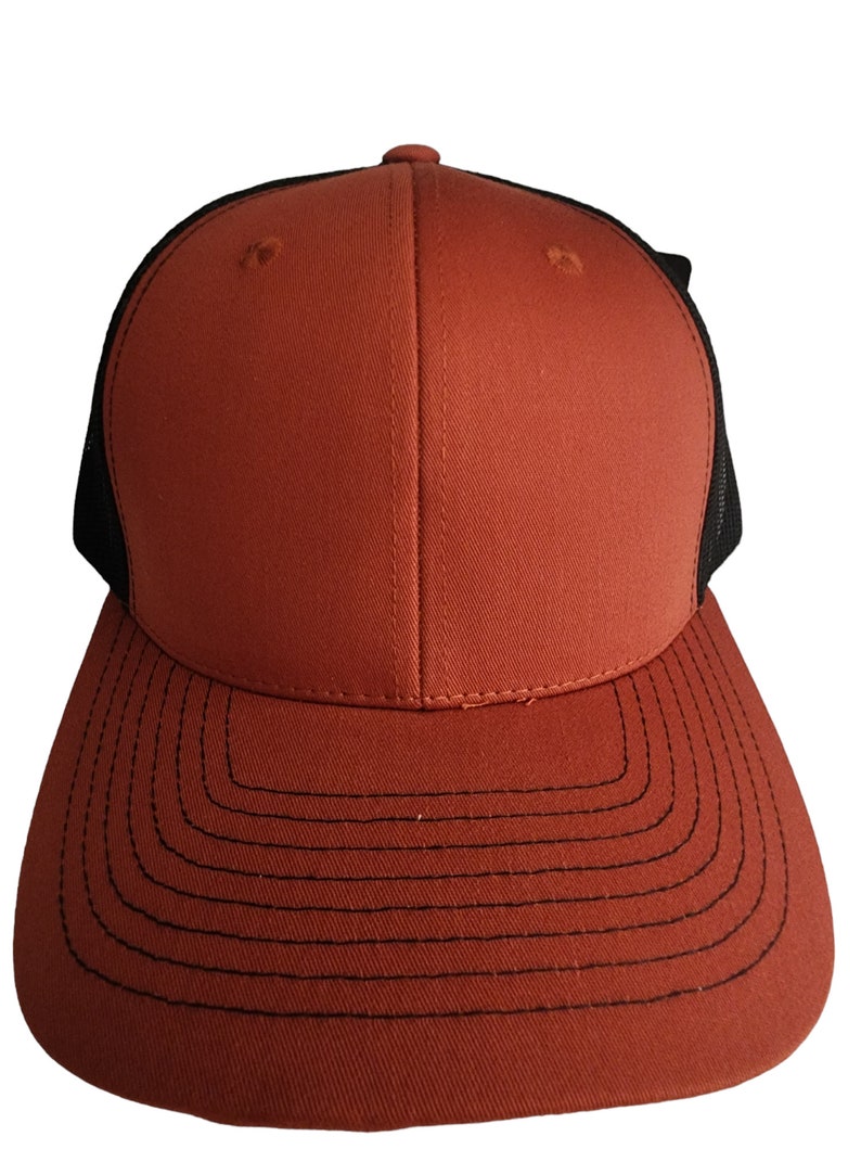 Traditional Baseball Cap With a PEEPAW Leather Patch - Etsy