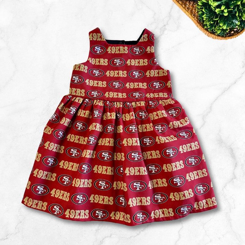 49ers Baby Shower - Etsy