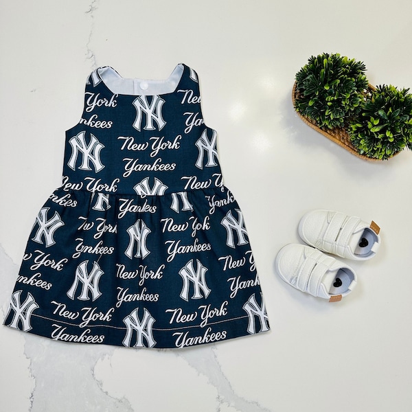 Yankees Baby Shower - Etsy