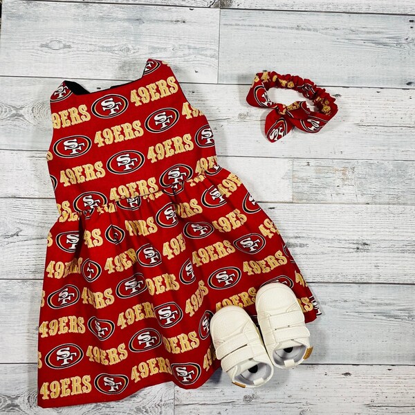 49ers Baby Shower - Etsy