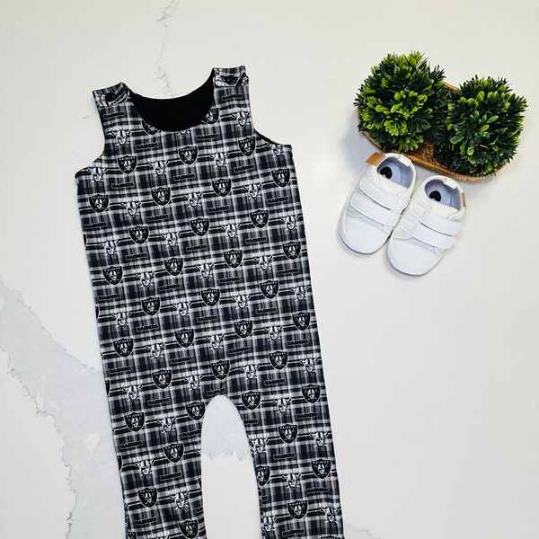 Raiders Baby - Etsy