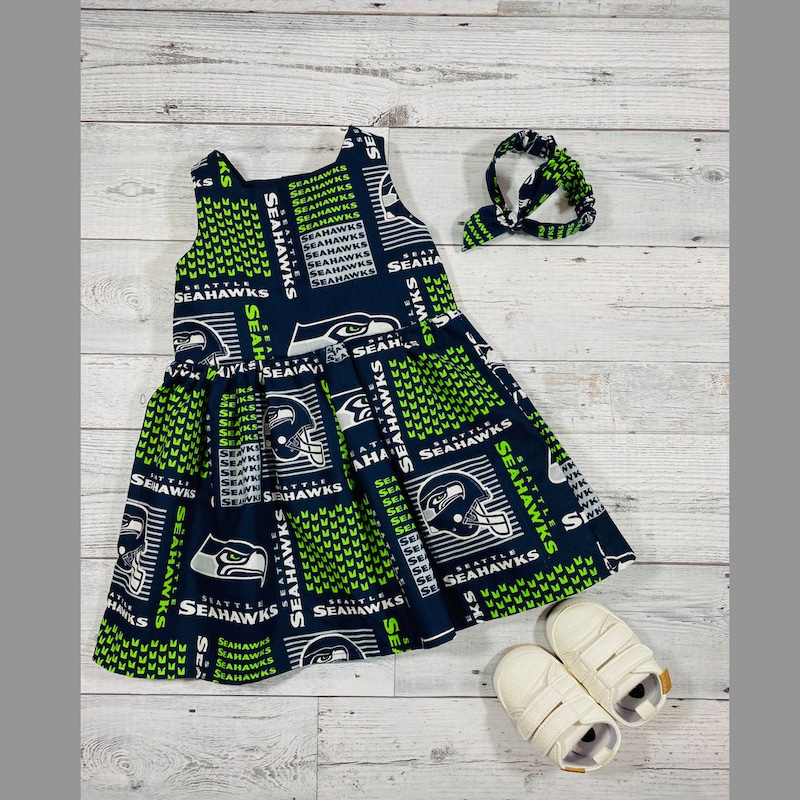 Seahawks Baby Shower - Etsy