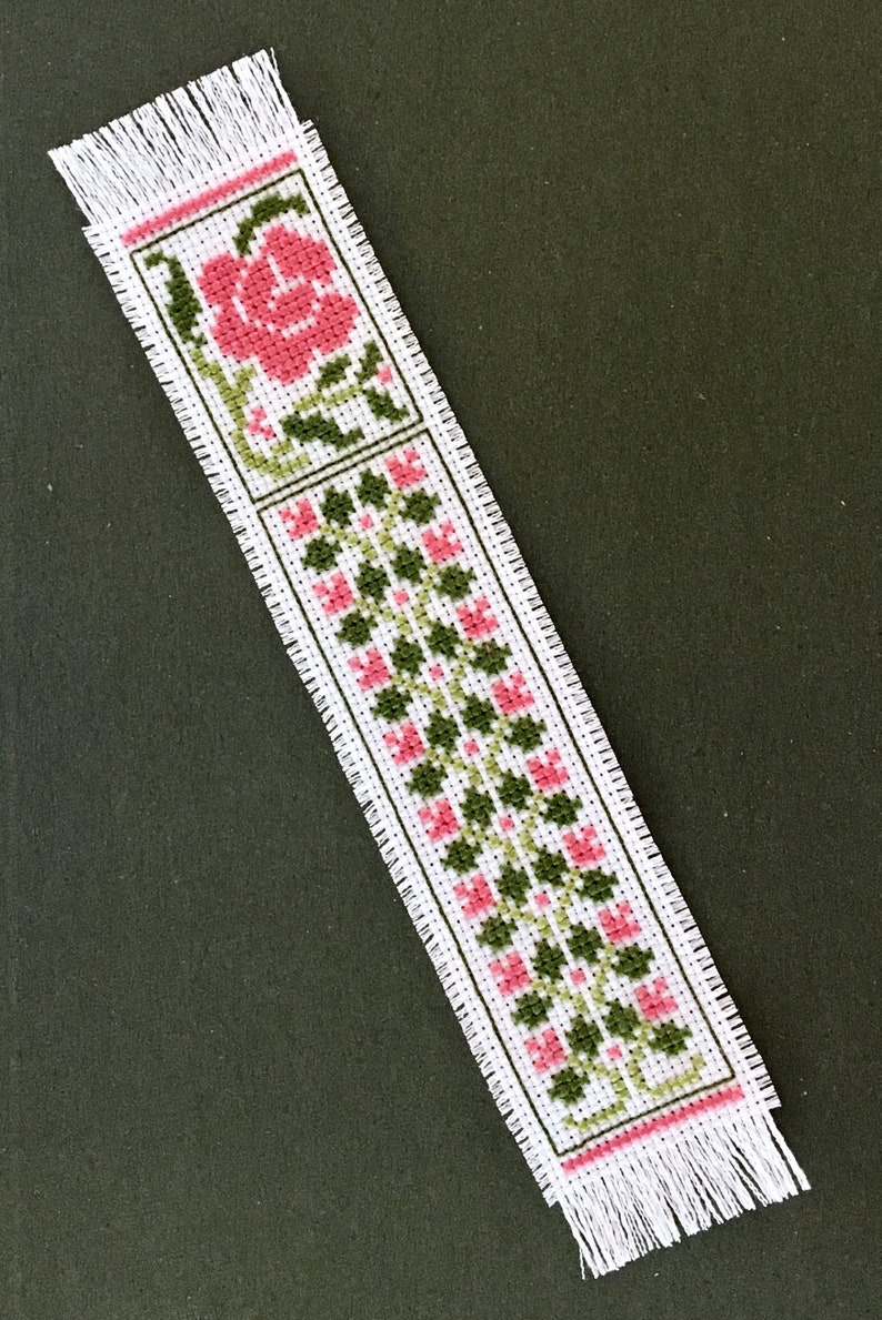 Heritage Flowers - Cross Stitch Sampler Pattern - Etsy