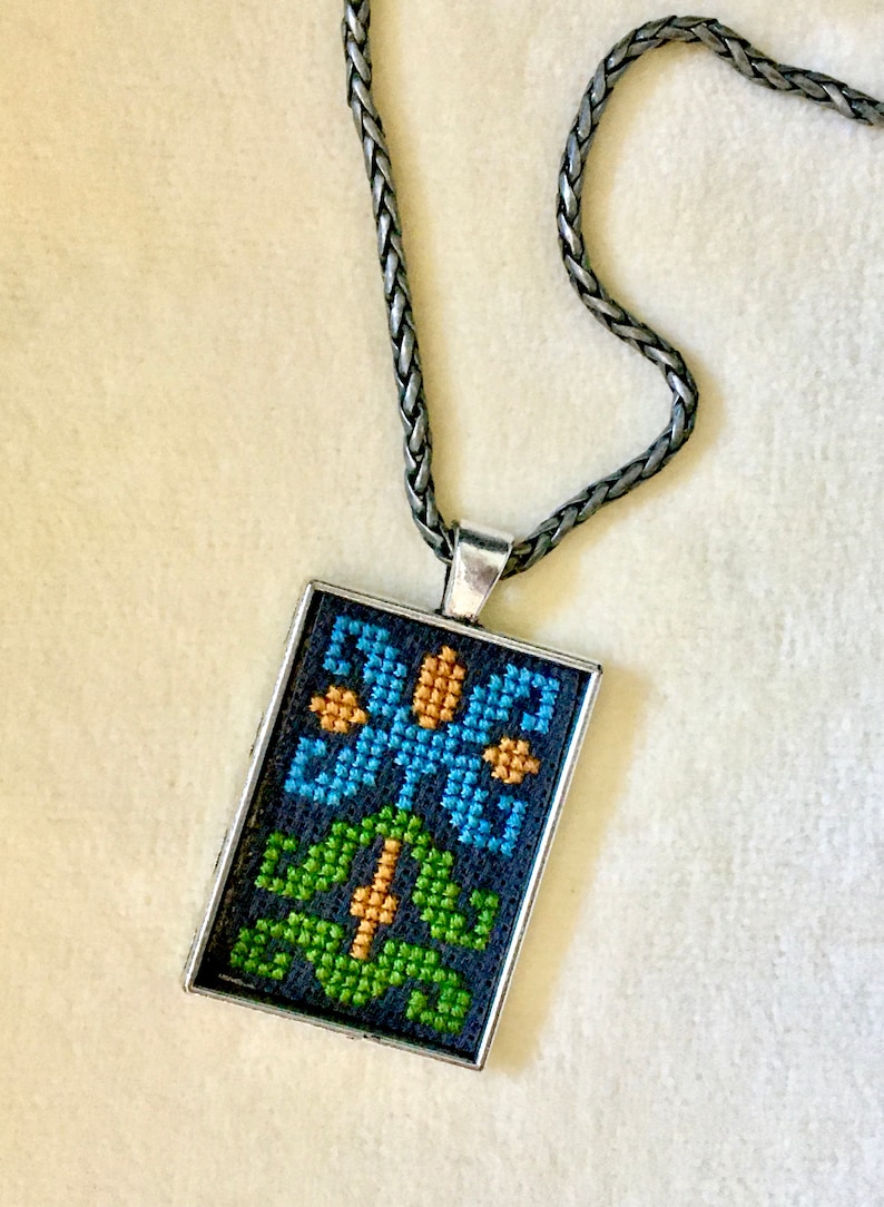 Turkish Sampler - Cross Stitch Pattern - Etsy