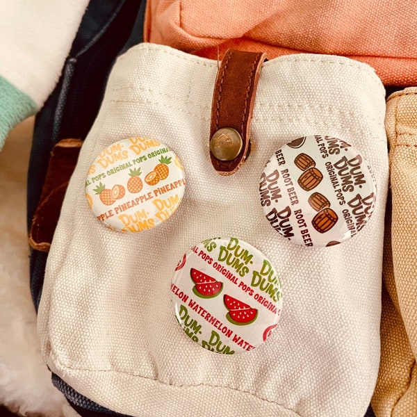 Backpack Pins - Etsy