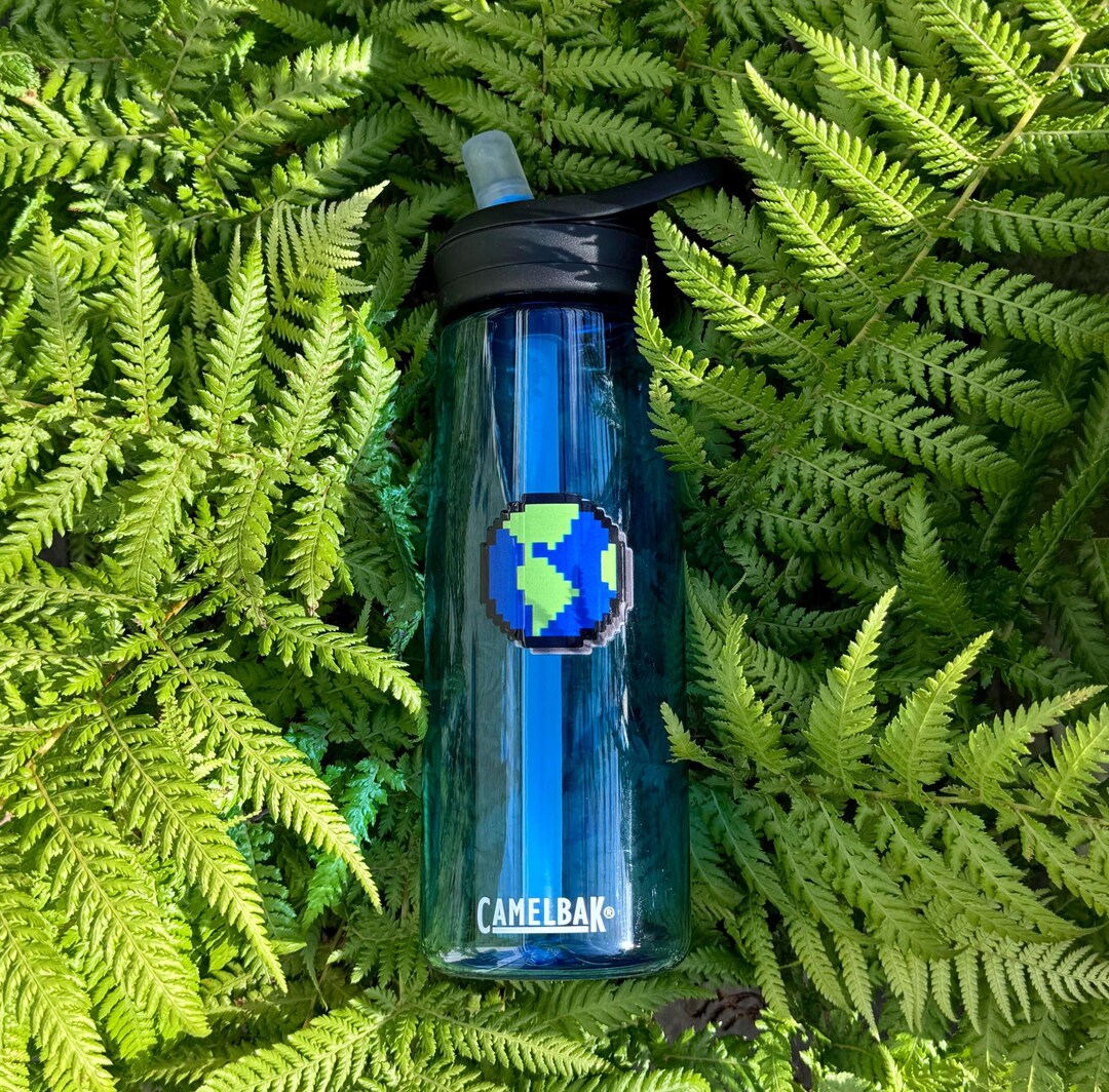 Stainless Steel Gym Bottle, Insulated Sport Water Bottle, Leakproof ...