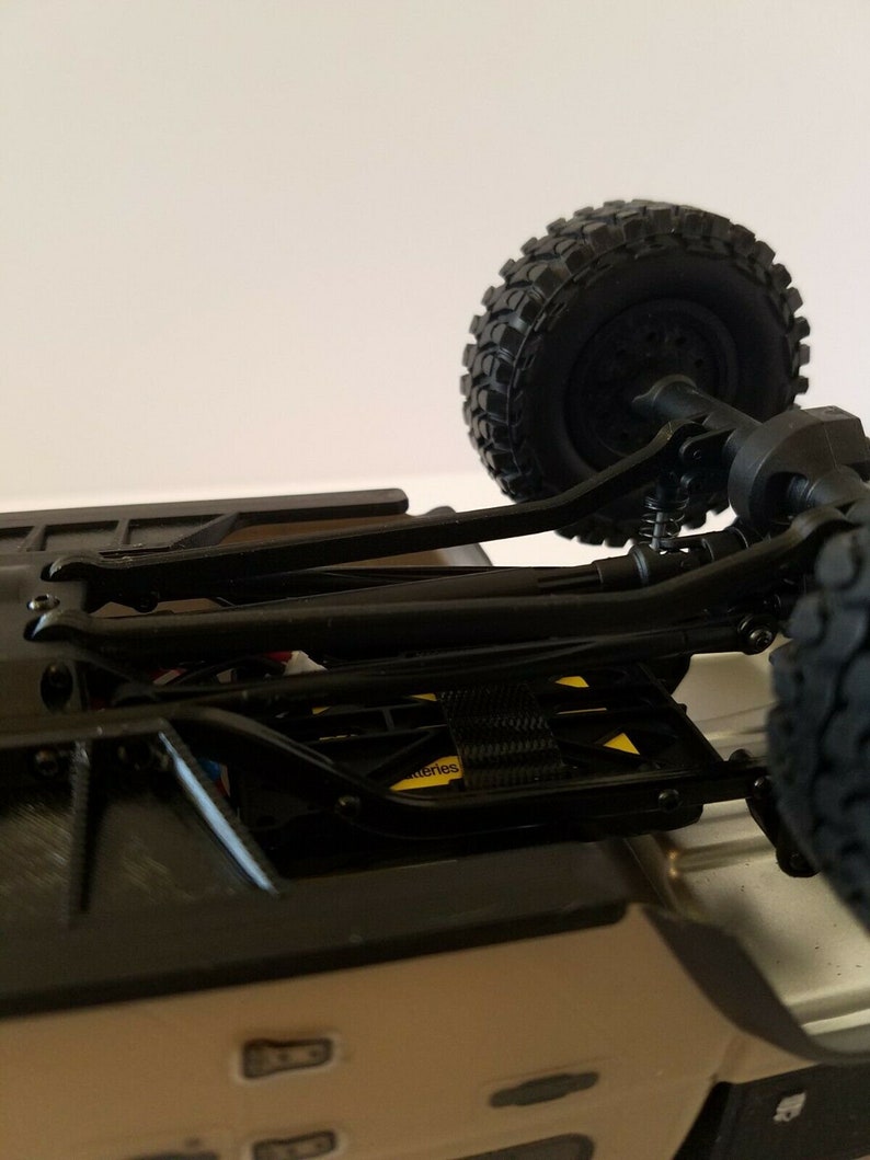 Axial Micro 1/24 SCX24 Gladiator High Clearance Links - Etsy