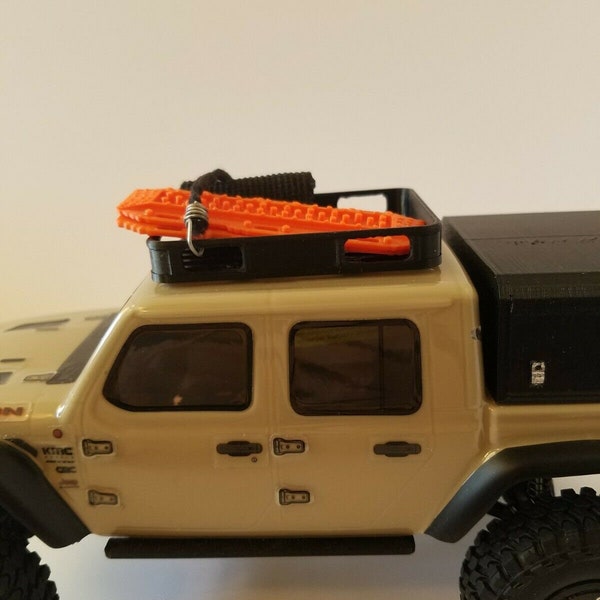 Scx24 Gladiator Body - Etsy