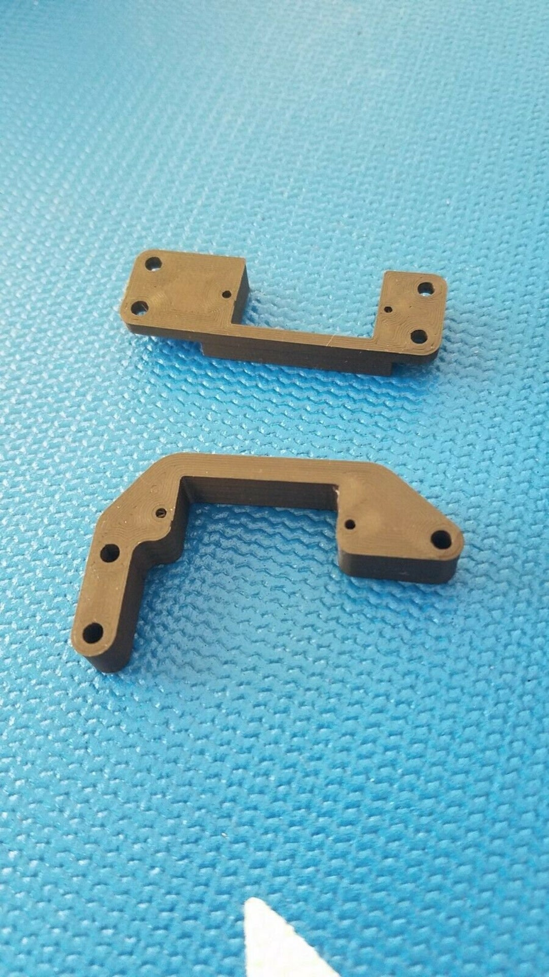 Vanquish Products VS410 Phoenix NSDRC RS100M Micro Servo DIG and OD ...