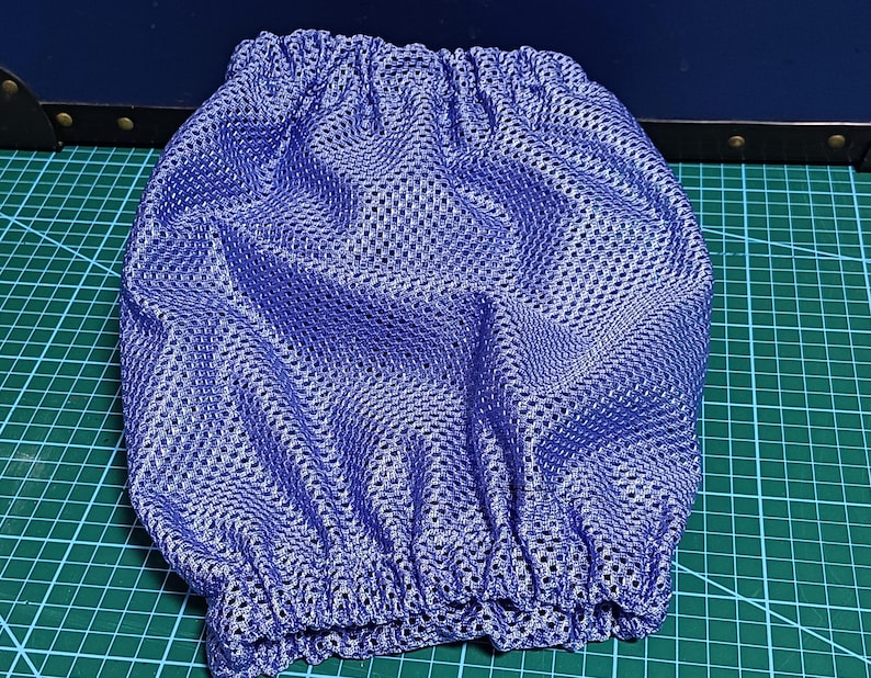 Airtex Dog Snood: Breathable Cocker Spaniel Snood, Handmade in Scotland ...