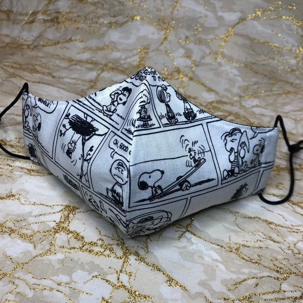 Peanuts Comic Strip - Etsy