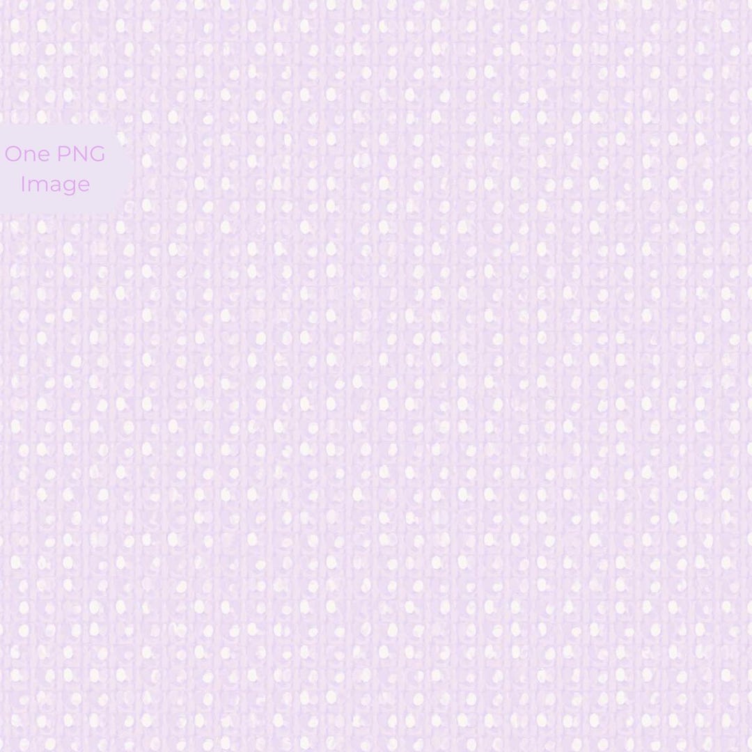 Watercolor Light Purple Stripe Dots PNG Background Instant Download - Etsy