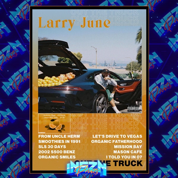 Out the Trap Poster - Etsy