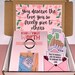 Self Care Package Box, Self Love Gift, Gift for Her, Keychain and ...