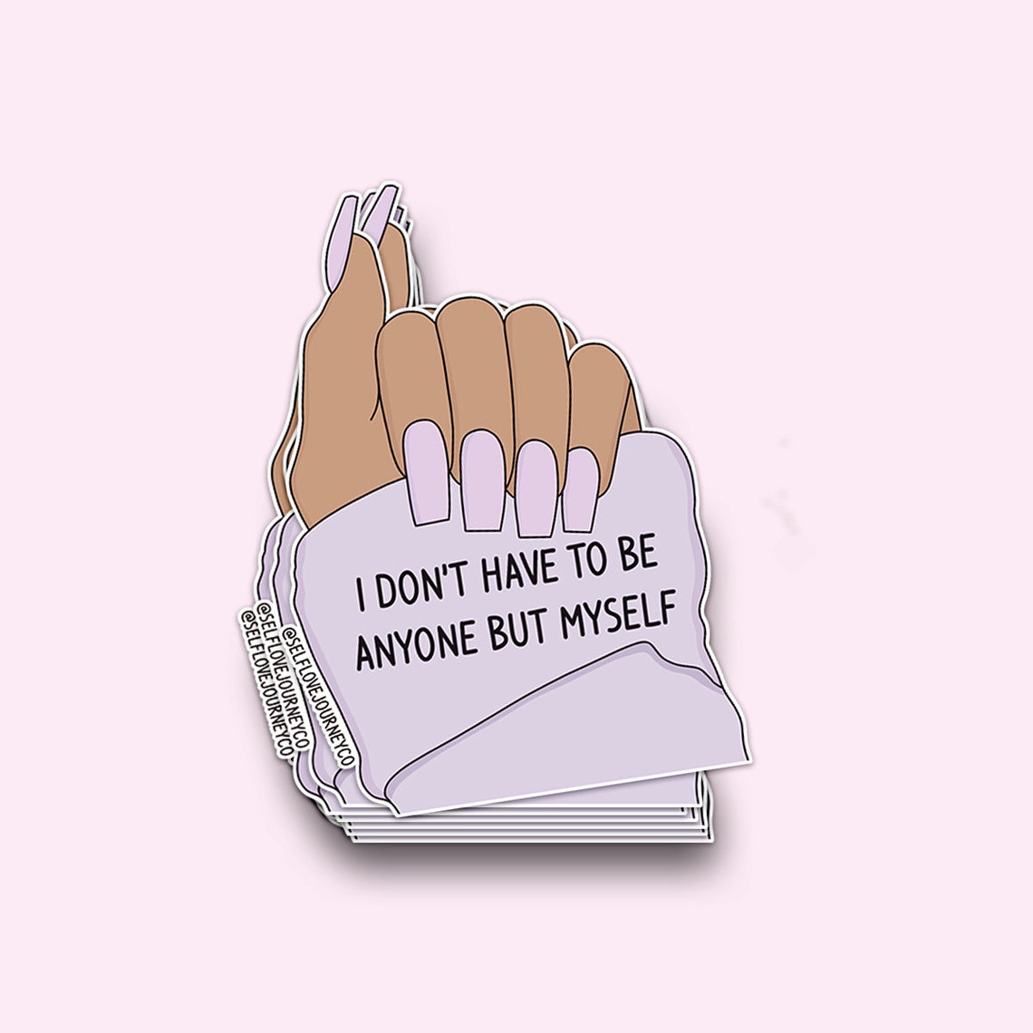 Self Care Package Box Self Love Gift Gift for Her Keychain - Etsy