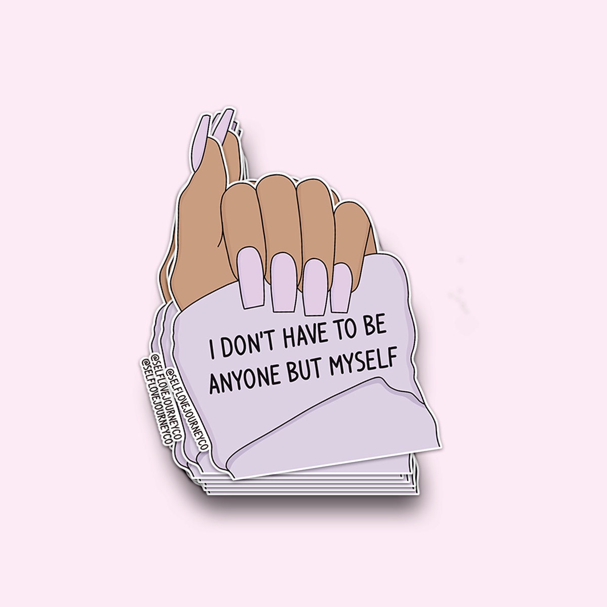 Self Care Package Box, Self Love Gift, Gift for Her, Keychain and ...